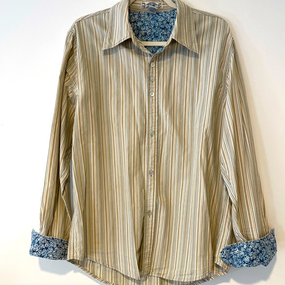 American Rag | Shirts | Vintage American Rag Shirt | Poshmark